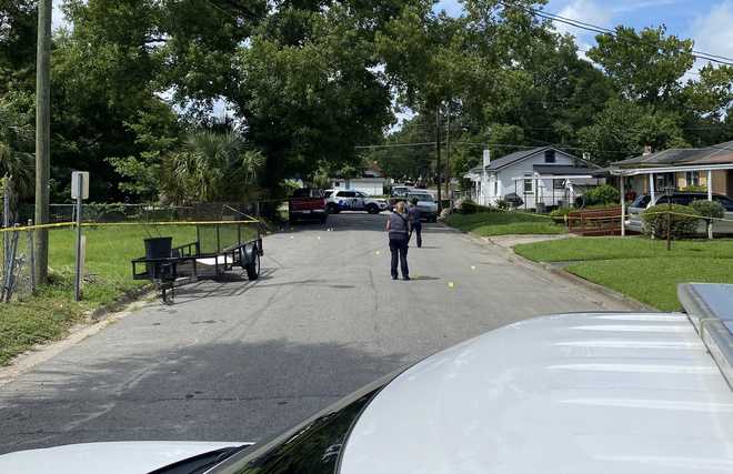 Savannah: Teenager dies following daytime shooting
