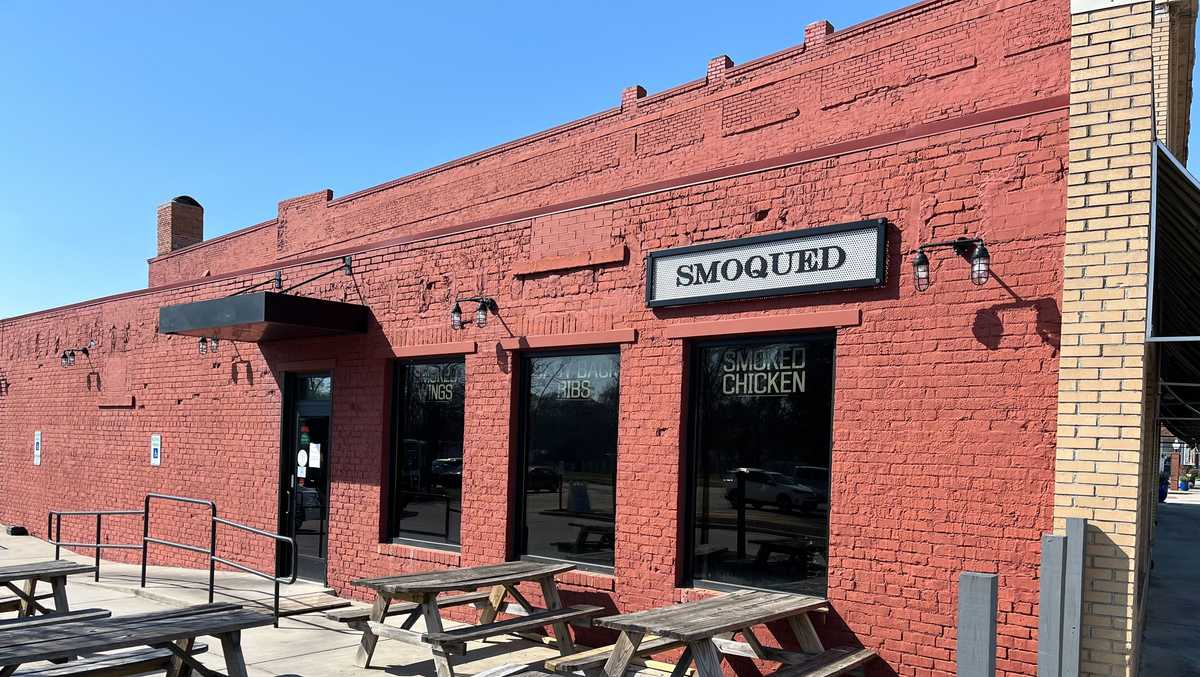 South Carolina: Smoqued BBQ closes