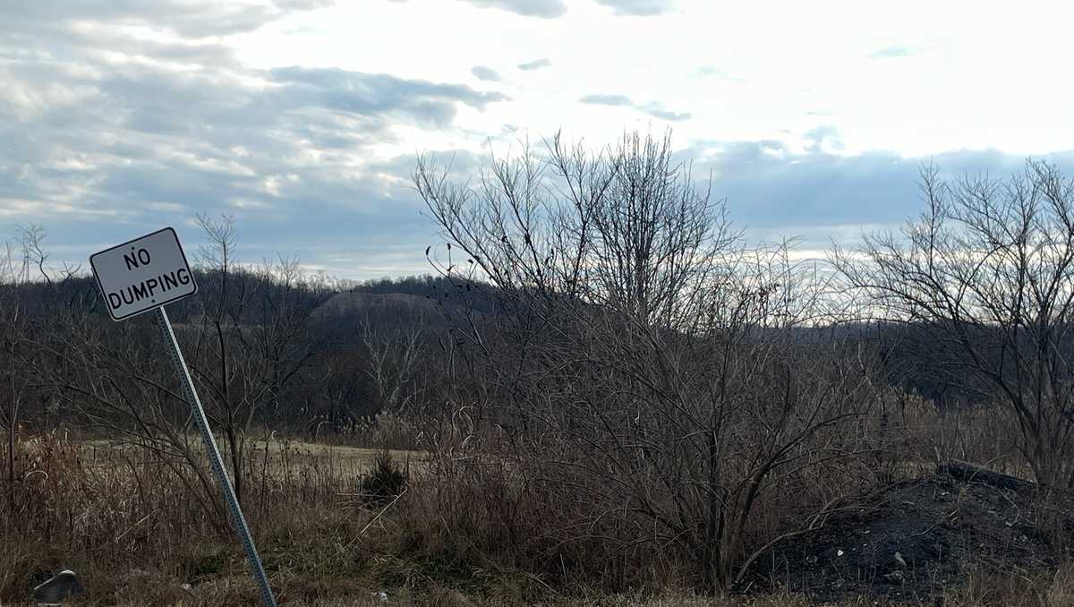 Police investigating skeletal remains found in Northern Kentucky