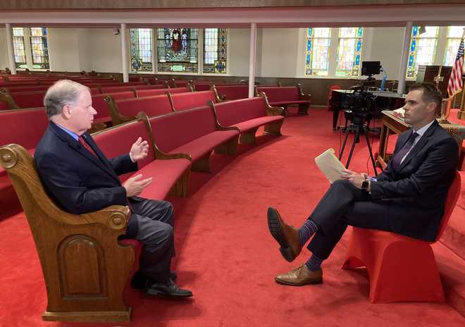 Former US Attorney reflects prosecuting 16th Street cases