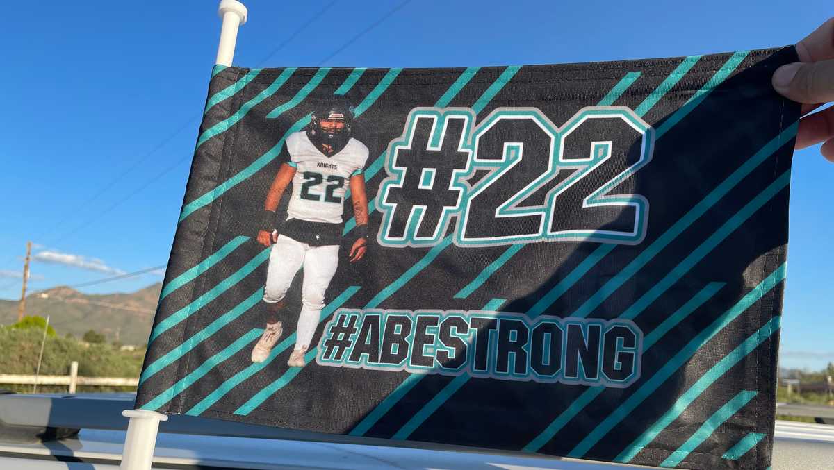 A look at the life of Abe Romero