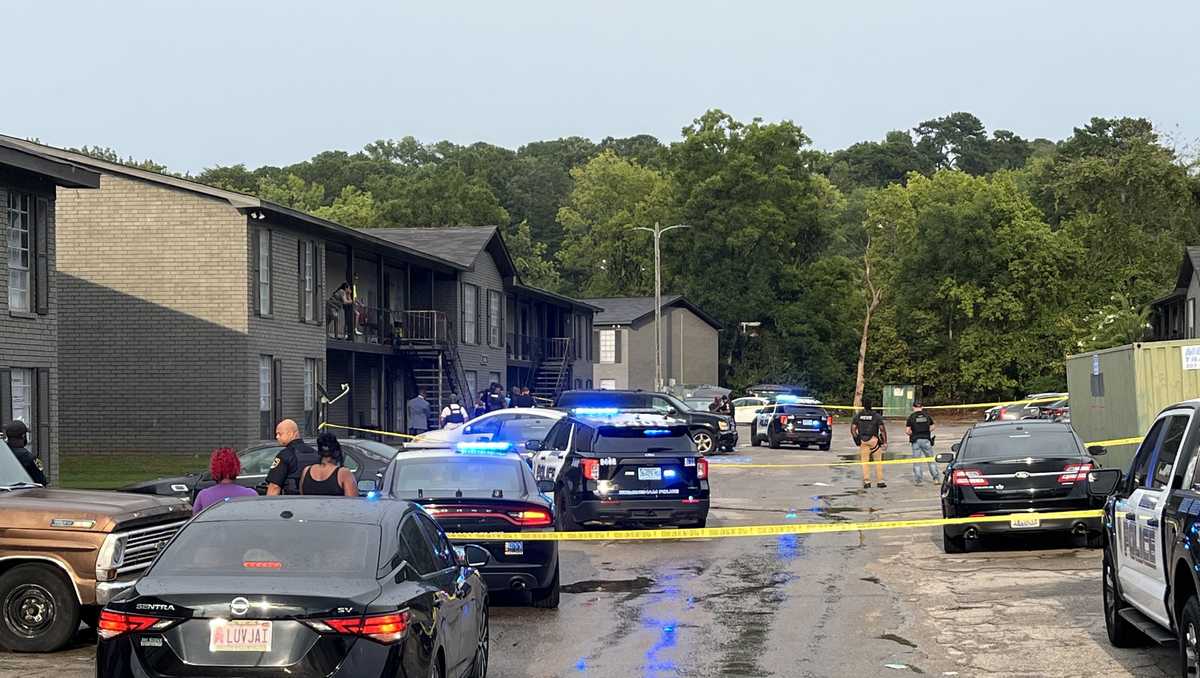 Arrest made in deadly Alabama shooting