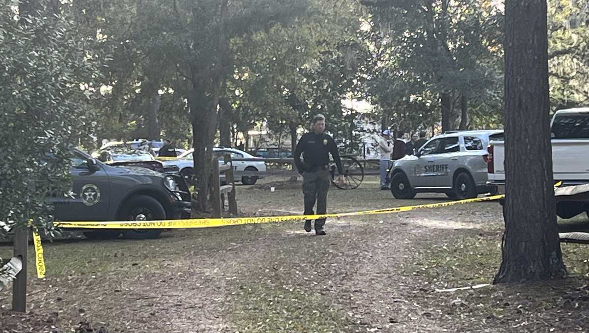 Georgia: 2 bodies discovered inside business - WJCL