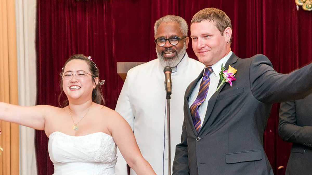 Photo gallery: Dr. Tim Tooten over the years