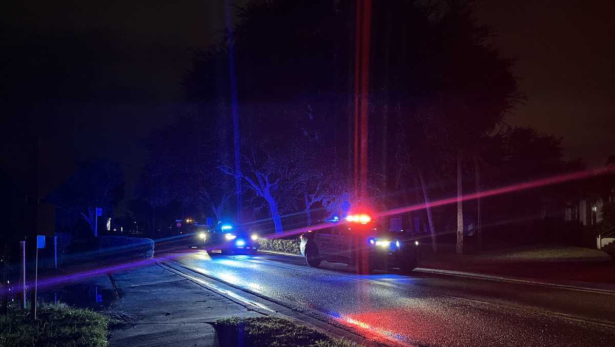 Thousands without power as line goes down on McGregor Blvd