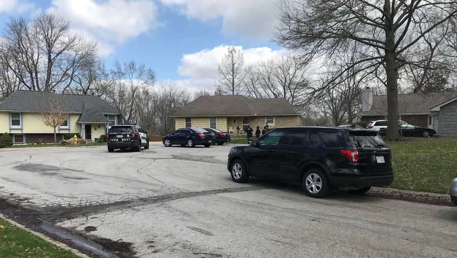 Shooting Leaves Man In Serious Condition