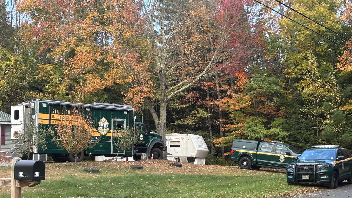 Police investigating suspicious death in Sheldon, Vermont