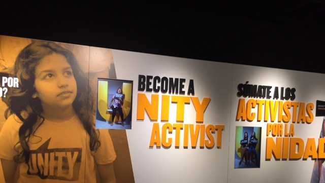 10 things to know about Sacramento's Unity Center