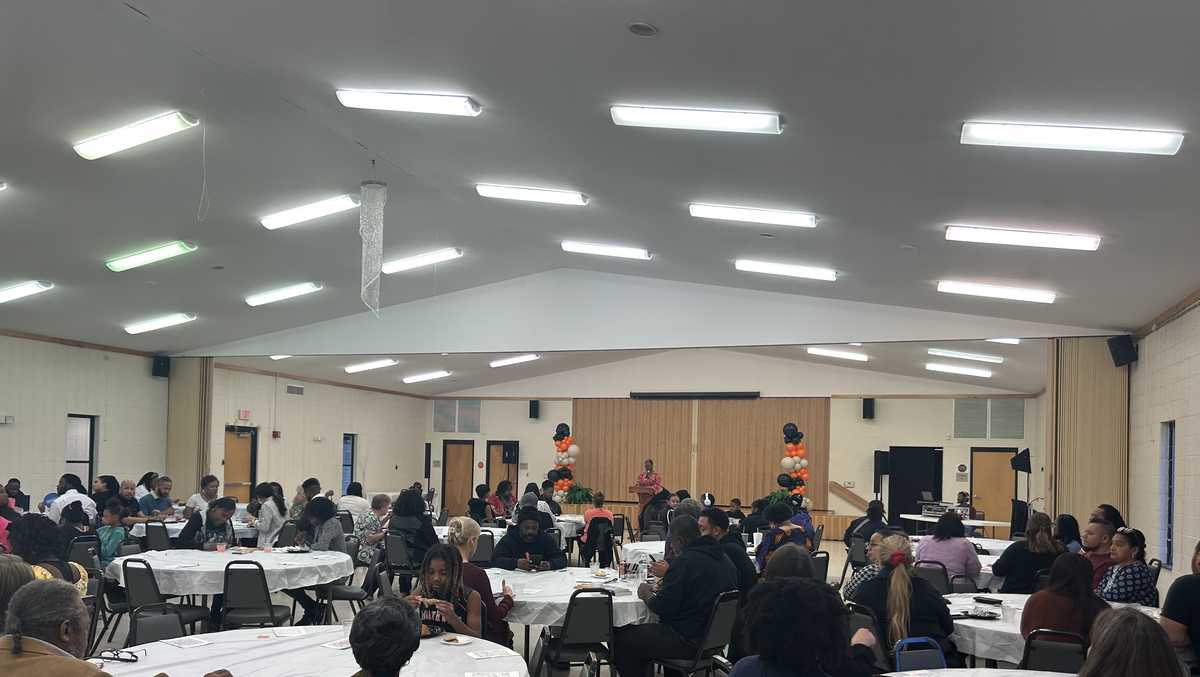 We Heal Together Initiative begins in Winston-Salem