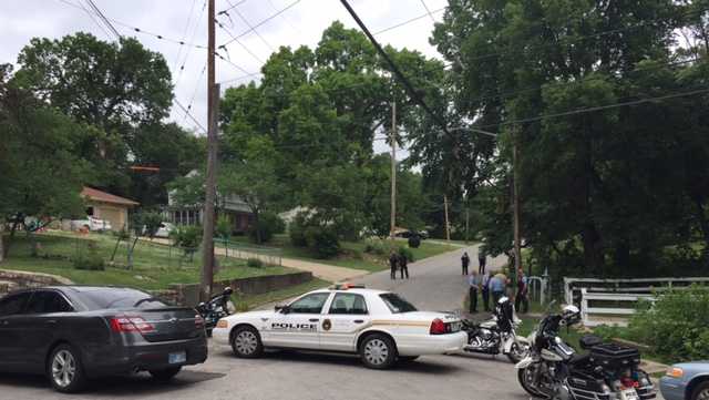 Police investigating fatal crash involving motorcycle in Kansas City ...