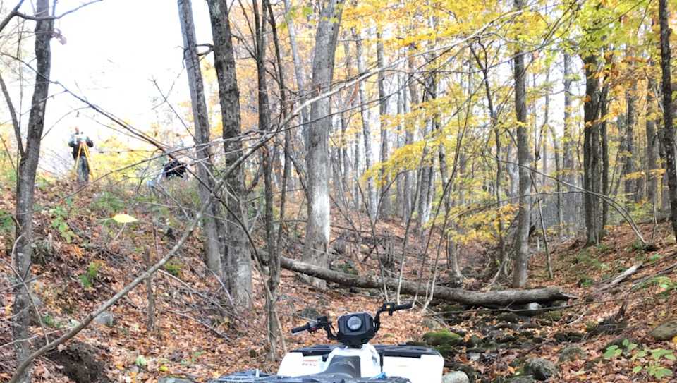 Wardens identify Maine woman killed in ATV crash, charges possible