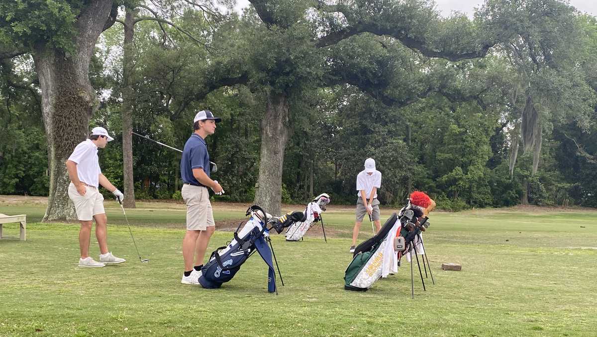 Benedictine hosts '1902 Cadet Cup' at Savannah Golf Club