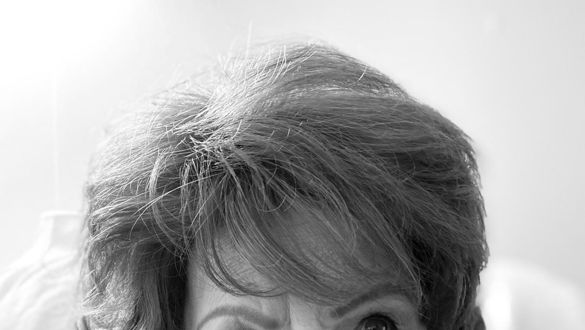 'Just keep fighting:' Marrero woman describes nearly fatal battle with ...