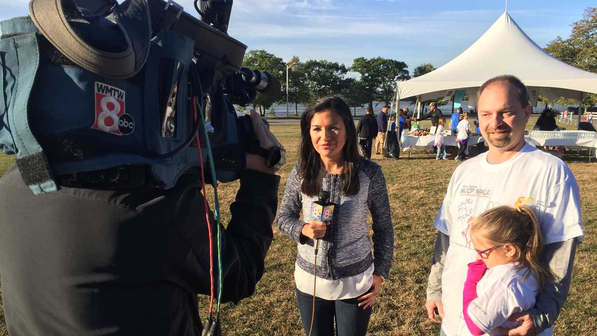 Photos: Maine Children's Cancer Program Walk