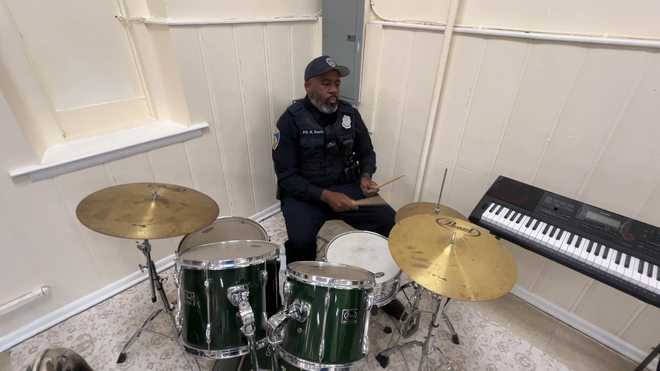 BPD makes progress in decade since Freddie Gray﻿'s death. See how