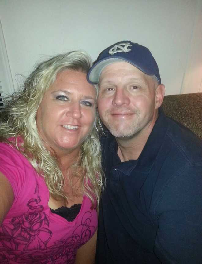 Omaha couple and NC State player's family create lifetime bond