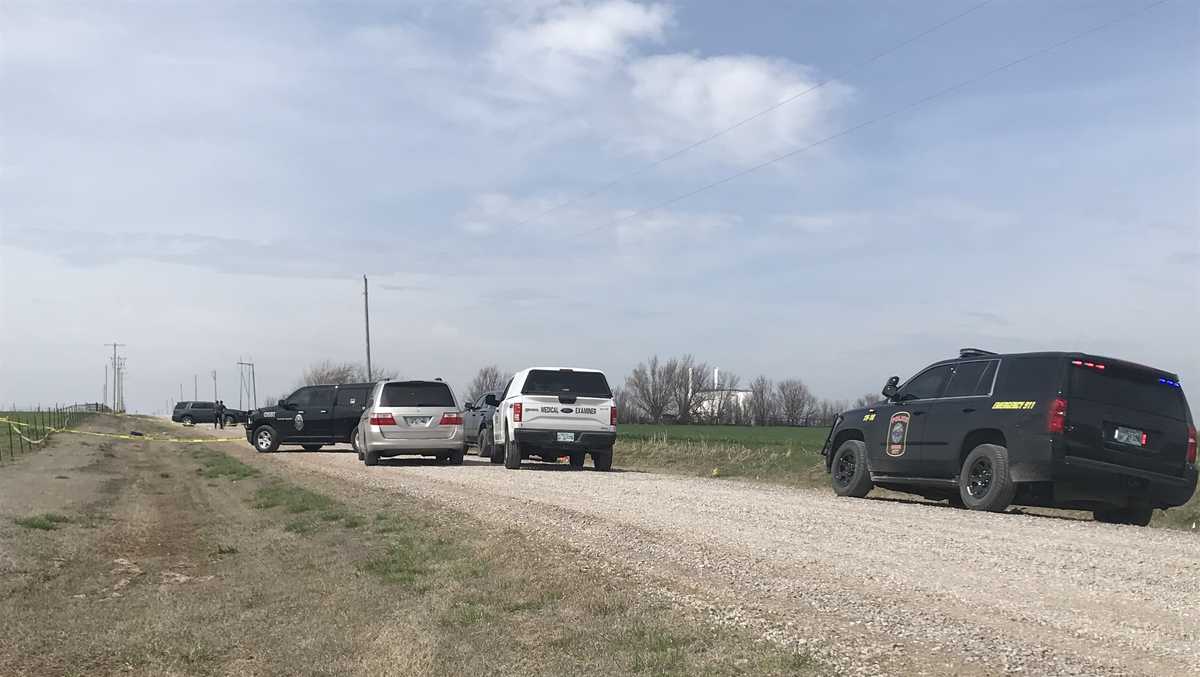 OSBI agents investigate after female found dead near Union City