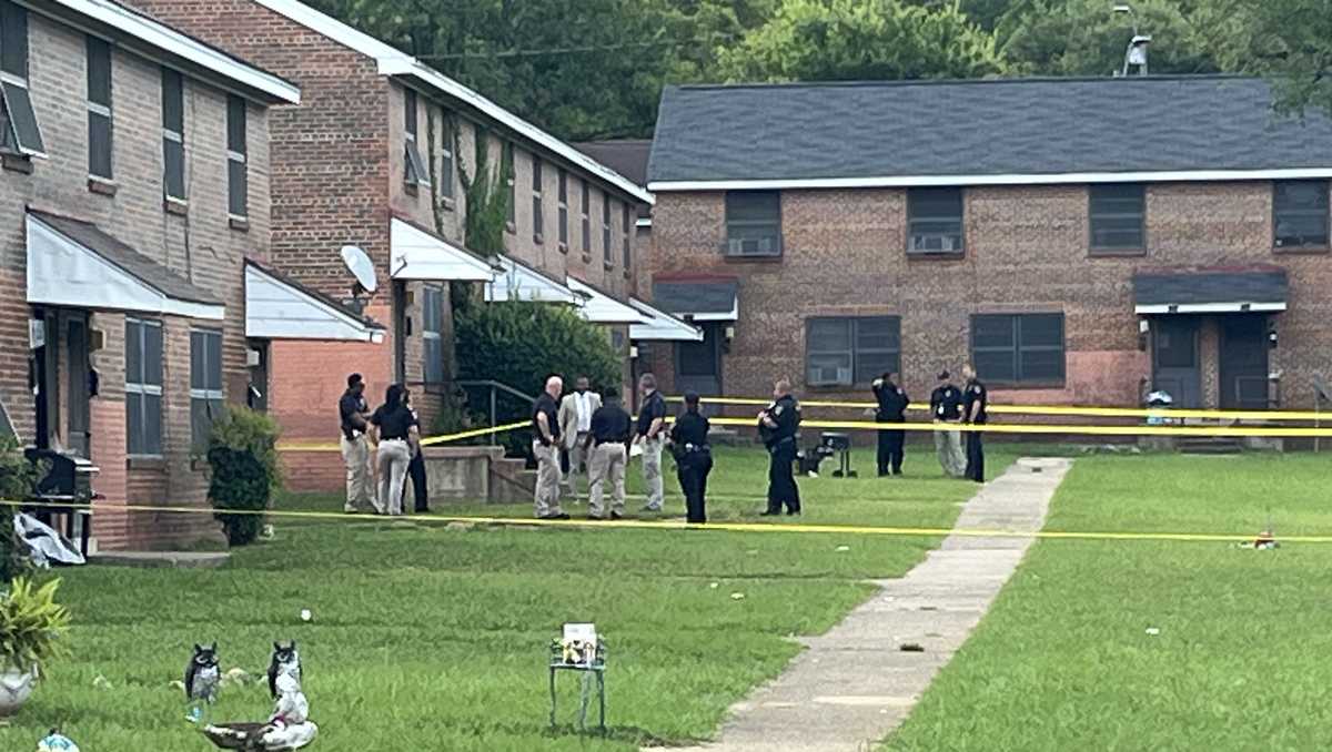 Arrest made in deadly shooting of teen in East Birmingham