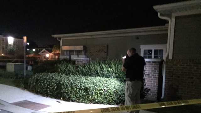 Statesboro Police investigate deadly shooting