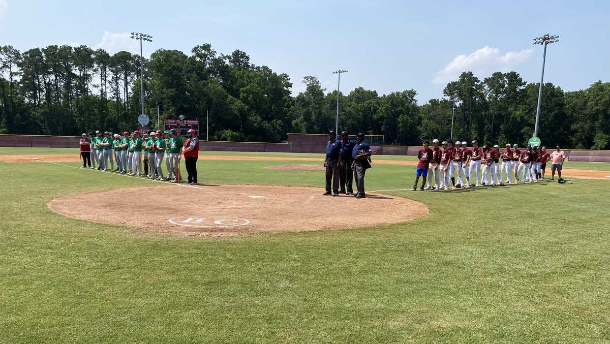Savannah Metro FCA Baseball 2023 All Star Classic
