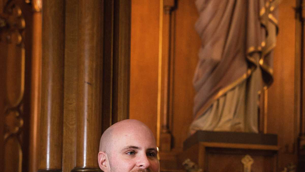 Milwaukee church remembers pastor killed in crash