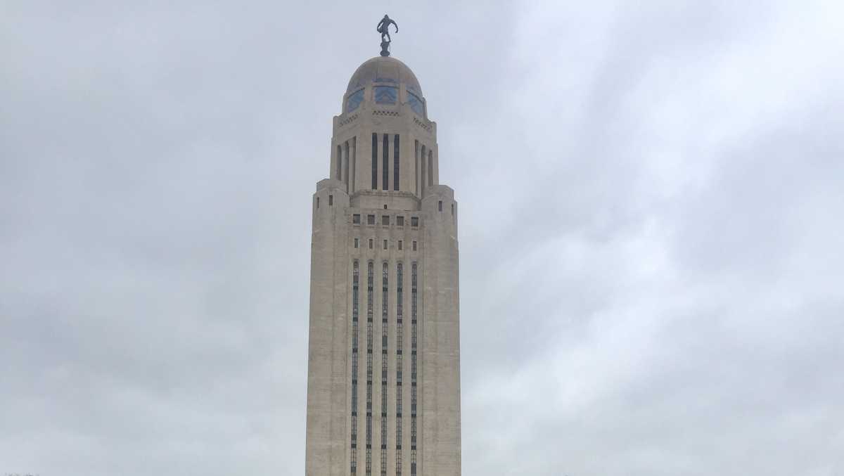 Ricketts proclaims this week rodeo week in Nebraska