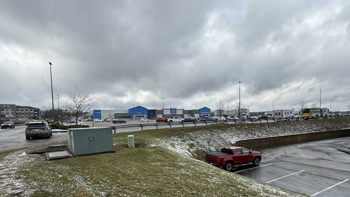 Pa. State Police: Uniontown Walmart reopens after bomb threat