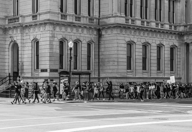 Family of photographer killed at Jefferson Square Park works to find ...