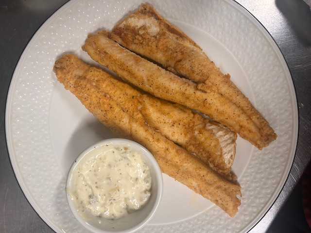 Fish Fries in southeast Wisconsin: Where are they?