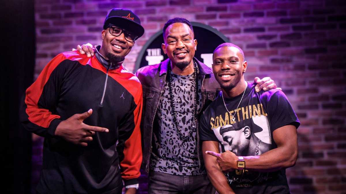 Funny On Sunday brings big laughs to No Studios