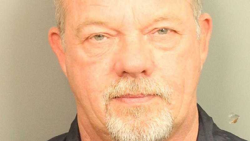 Adamsville Police Lieutenant Arrested On Domestic Violence Charge