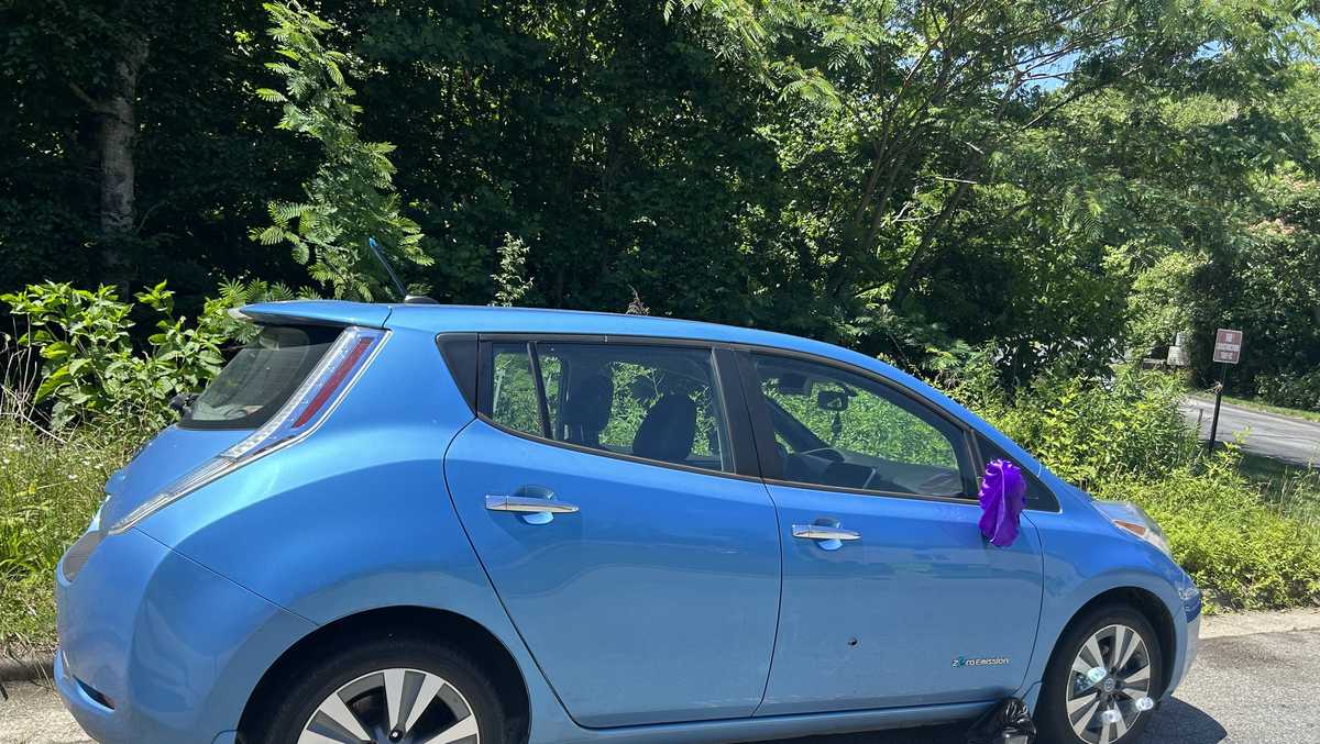 Greensboro resident reacts to deadly shooting off of Kenneth Road