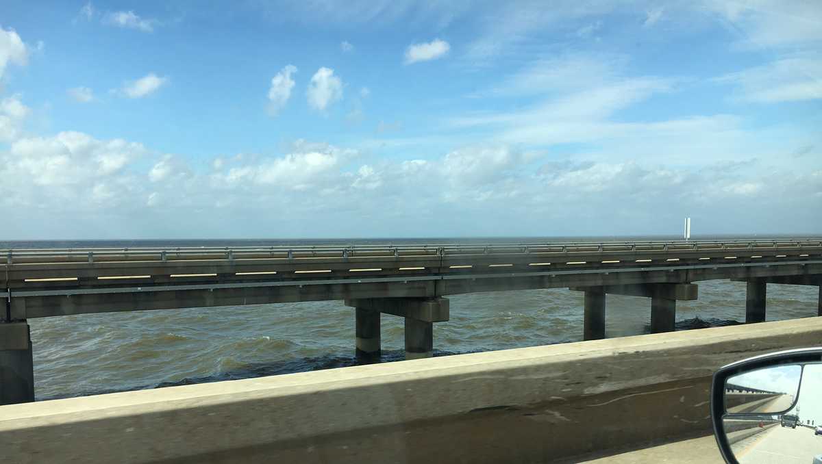 Causeway Police Southbound Lanes Reopened After Fatal Accident