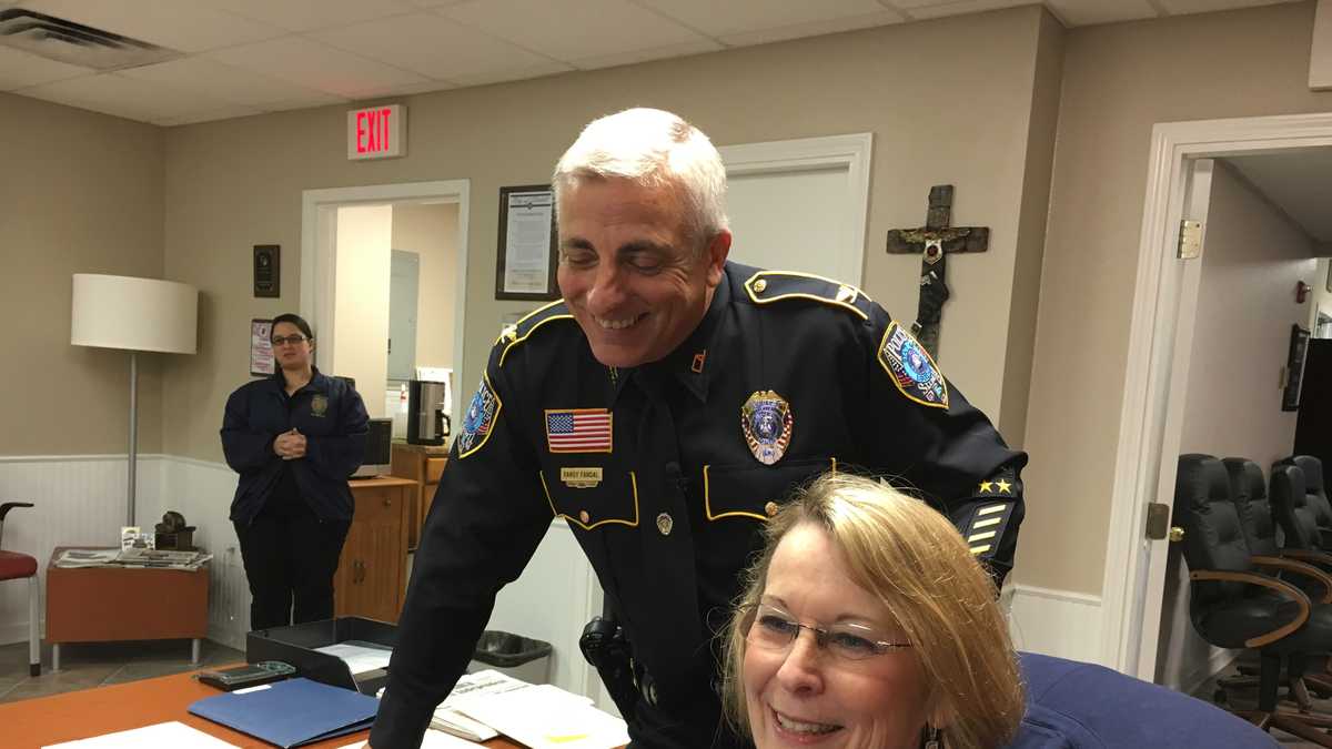 Community policing, youth outreach goals for new Slidell police chief