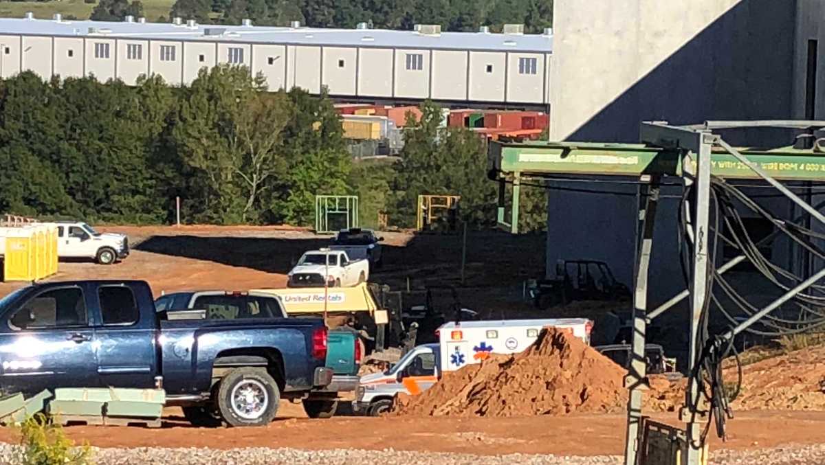 Person dies in 50 feet fall at Upstate construction site, coroner's ...