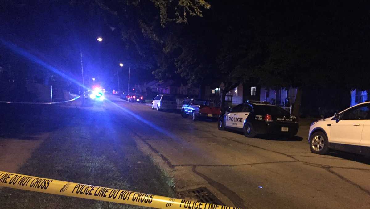 Monday night shooting upgraded to homicide