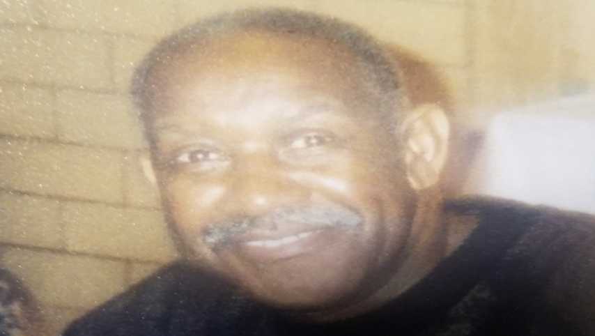 Baltimore Police Locate Missing 77 Year Old Man