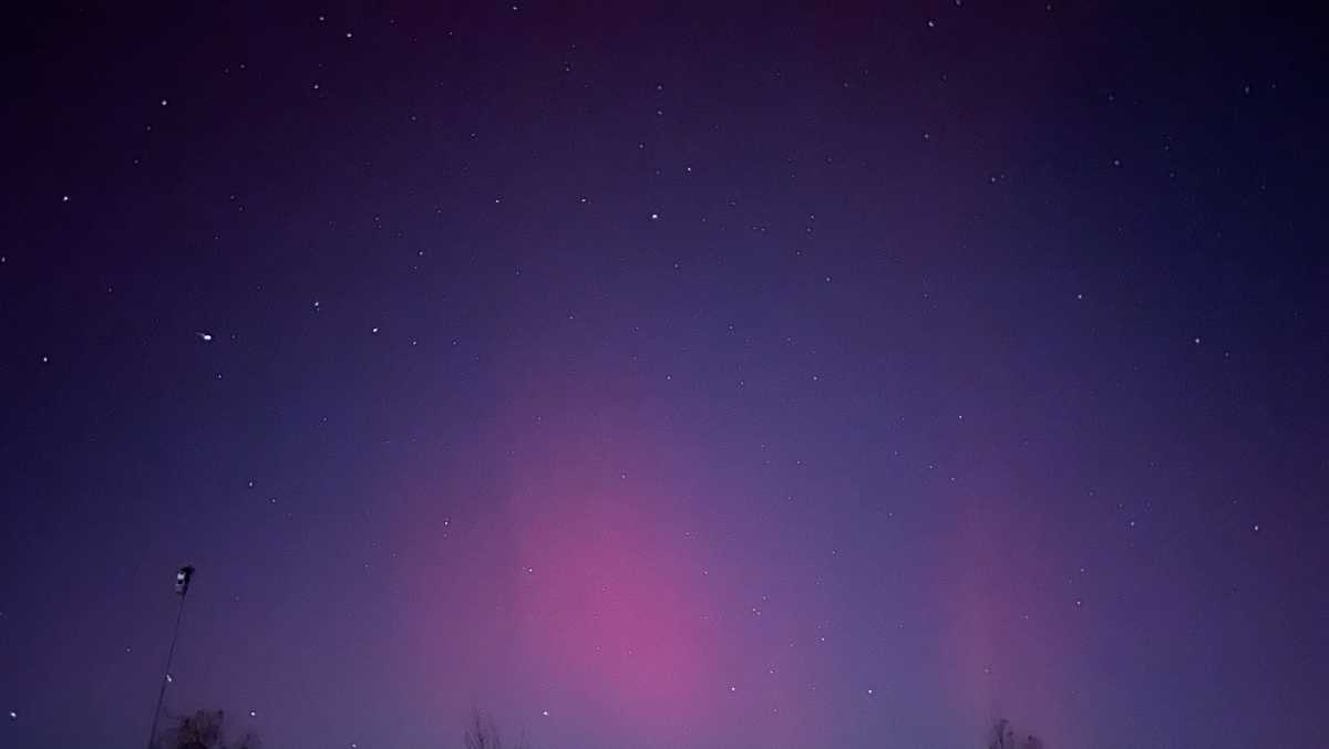 Placerville observatory offers glimpse of Northern Lights