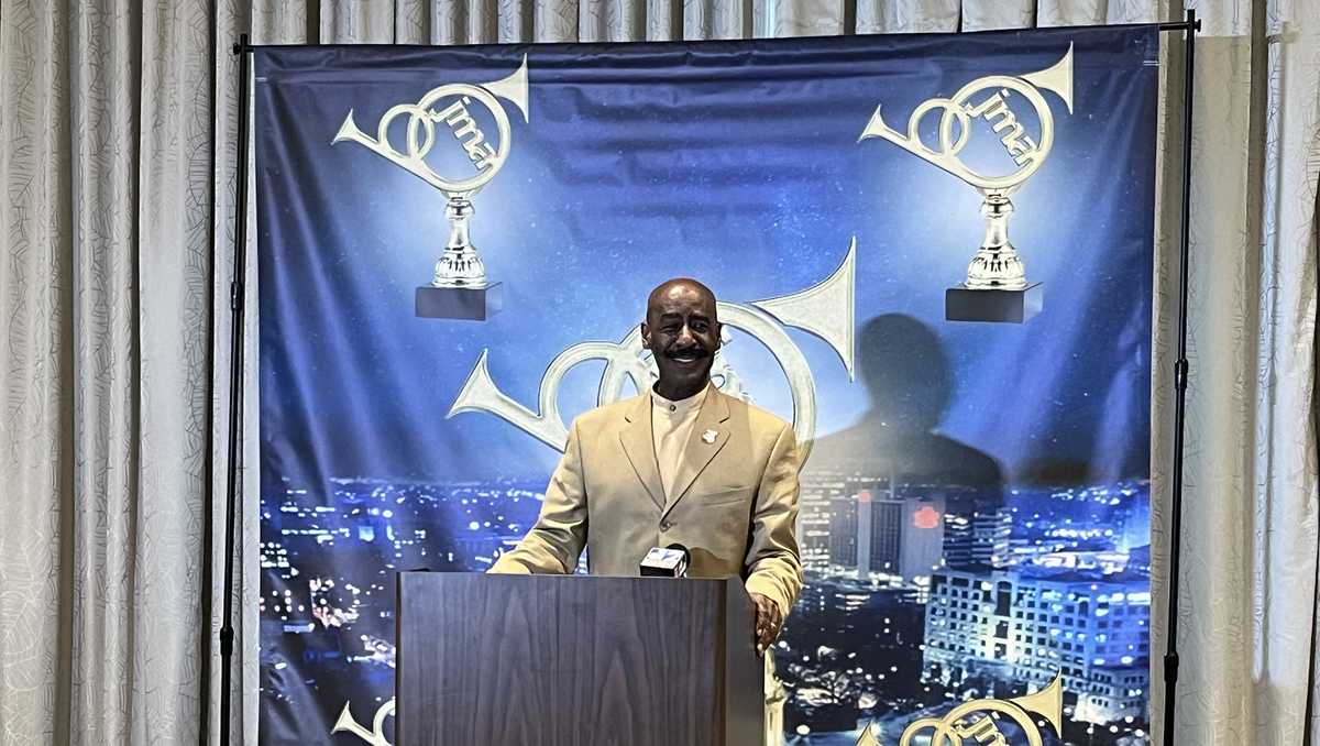 The Jackson Music Awards Association announces plans for 50th Golden ...