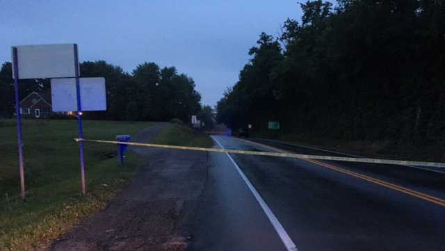 Suspect who led police on 2-hour chase shot, killed by KSP