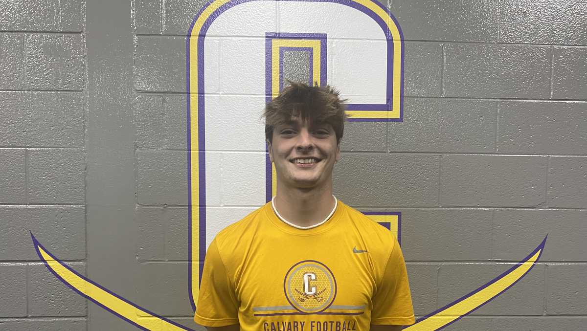 Merklinger, Truell tie to win 43rd Finocchiaro Award