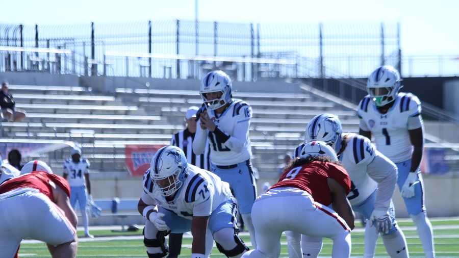 Keiser falls in NAIA National Championship football game to Grand View