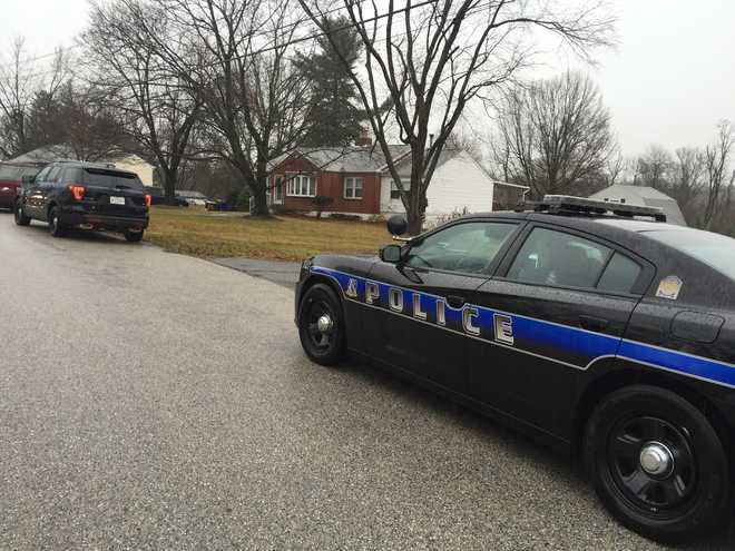 Police identify masked gunman who killed Ellicott City girl, injured mom