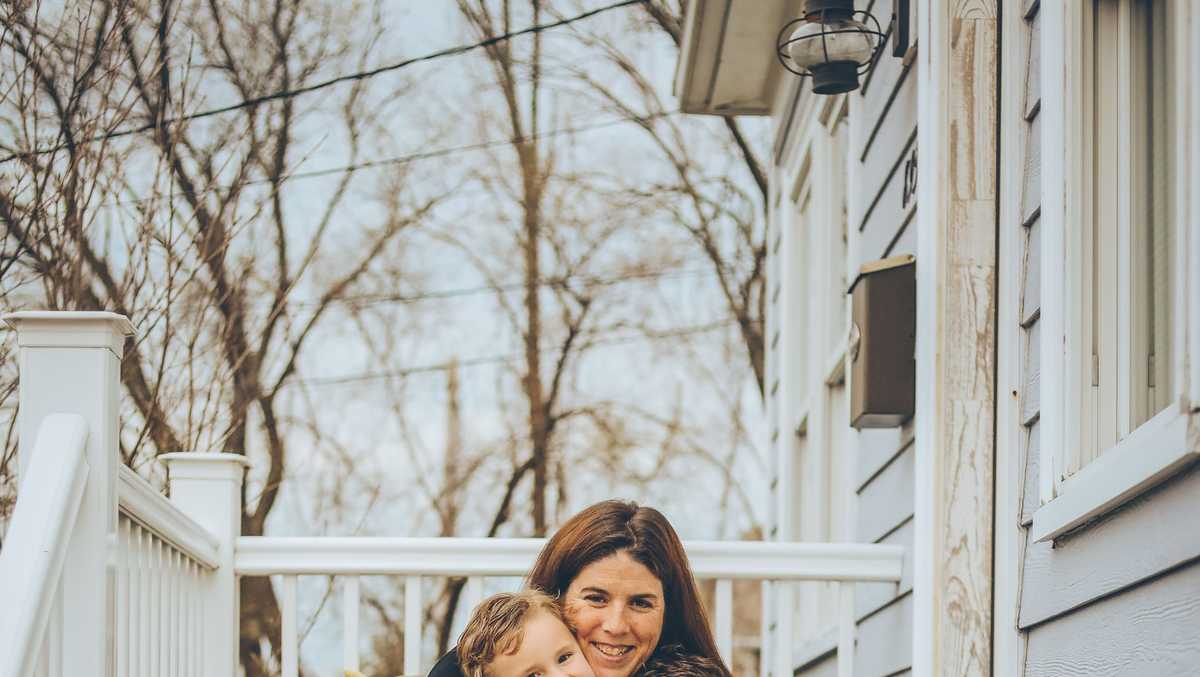 5 for Good: Local families celebrate finalized adoptions