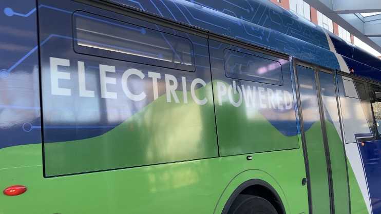 Historic VT transportation bill signed into law