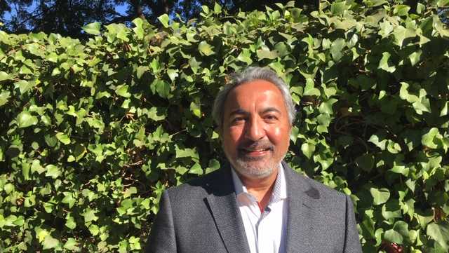 Bera wins reelection in California's 7th Congressional District, AP says