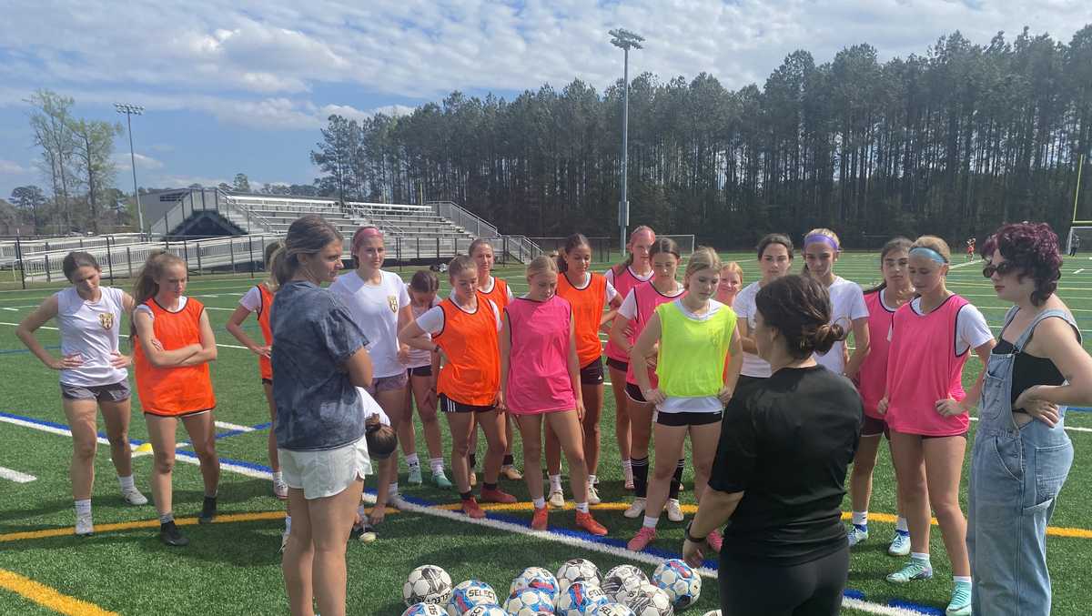 Richmond Hill Girls Soccer Eyes Another Deep Postseason Run