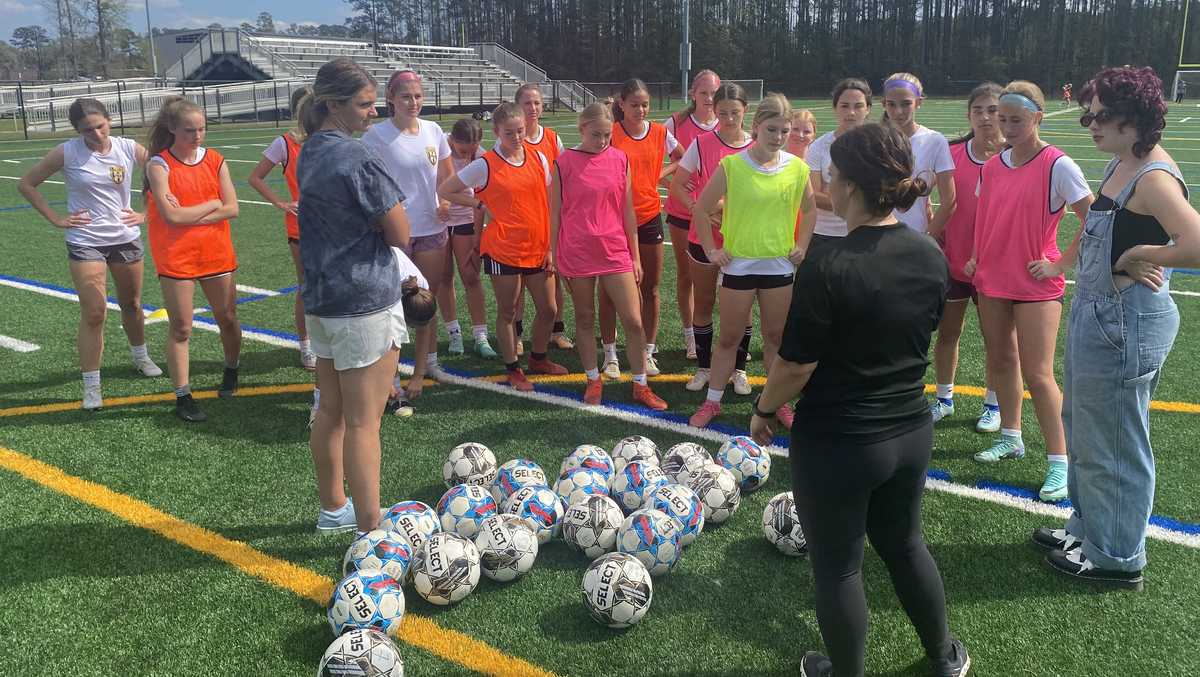 Richmond Hill Girls Soccer Eyes Another Deep Postseason Run