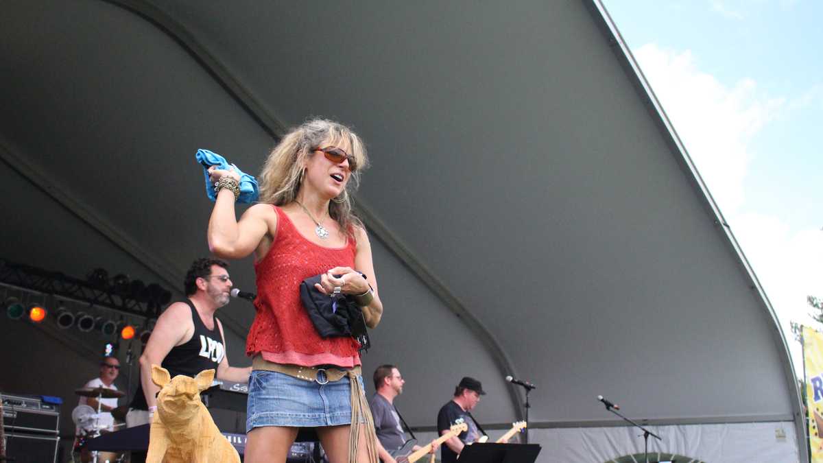 Photos: Rock'n Ribfest in Merrimack
