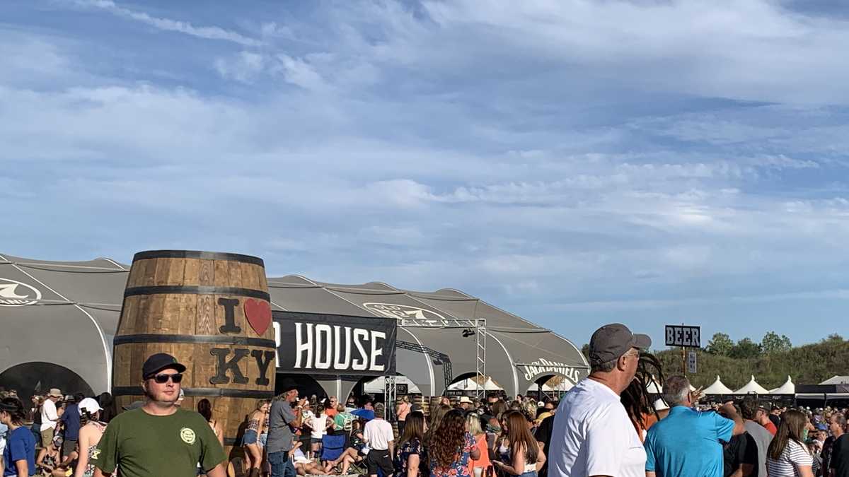 PHOTOS: Inaugural Hometown Rising festival